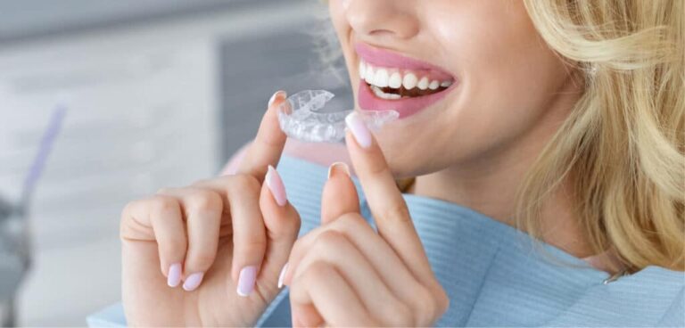 Invisalign Clear Aligners in Spring, TX | Invisible Braces